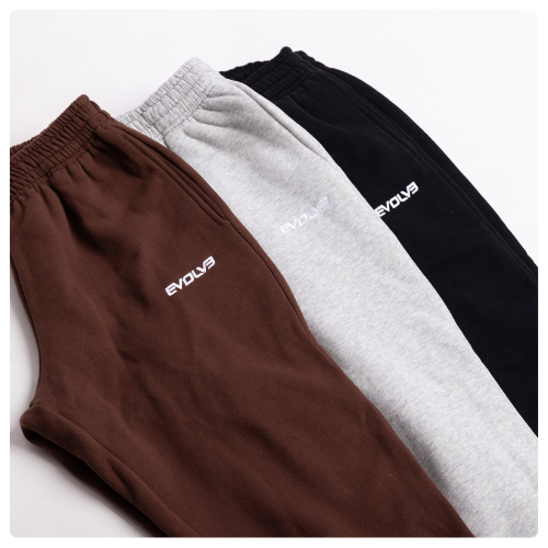 Evolve Apparel - Activewear